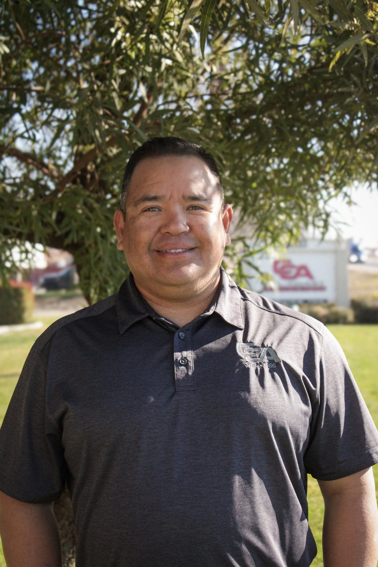 Leadership Team - Cal Coast Acidizing Service